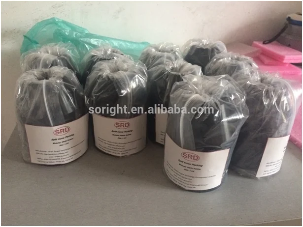 Oilfield Drilling Rubber Split Cone Packing for Polished Rod| Alibaba.com