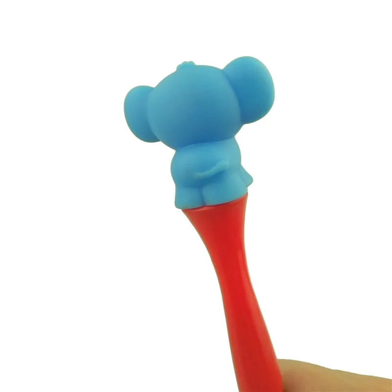 3d Elephant Bug Eyes Ballpoint Pens,Custom Popeyed Animal Popping Eyes ...