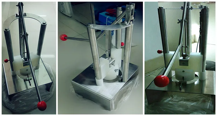 Machine Électrique Pour Couper Ananas,Éplucheuse,Vente En Gros,À Bas ...