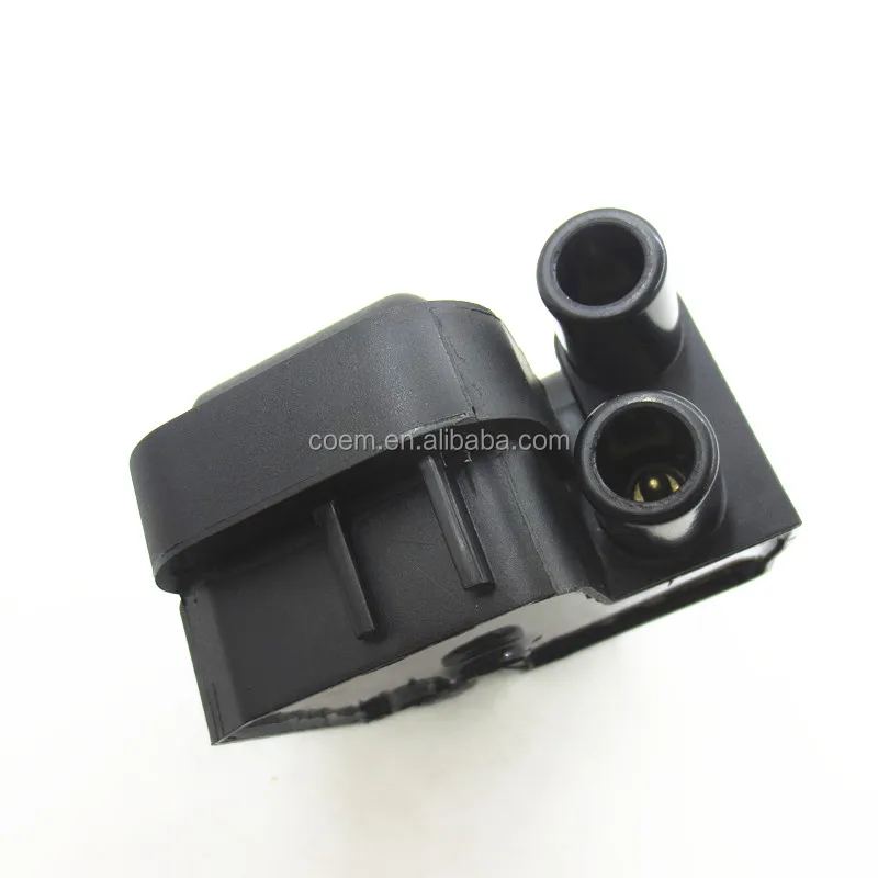 Car Part Bobina Ignition Coil Assy Oem A0001587303 A0001587803 Uf359 ...