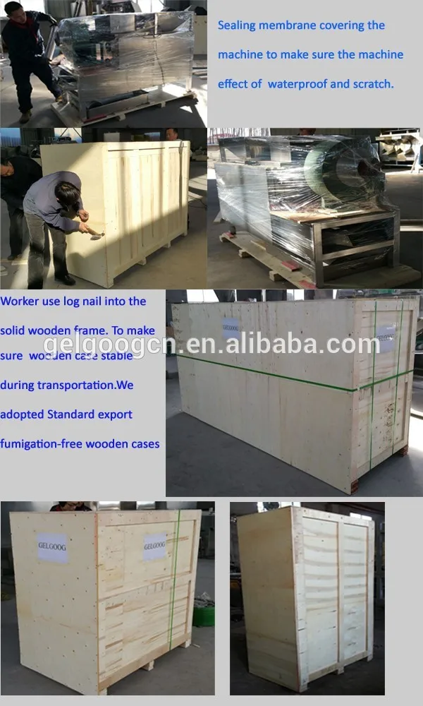 Gelgoog Equipment Alfalfa Cumin Bird Seed Cleaning Sesame Seed Cleaning ...