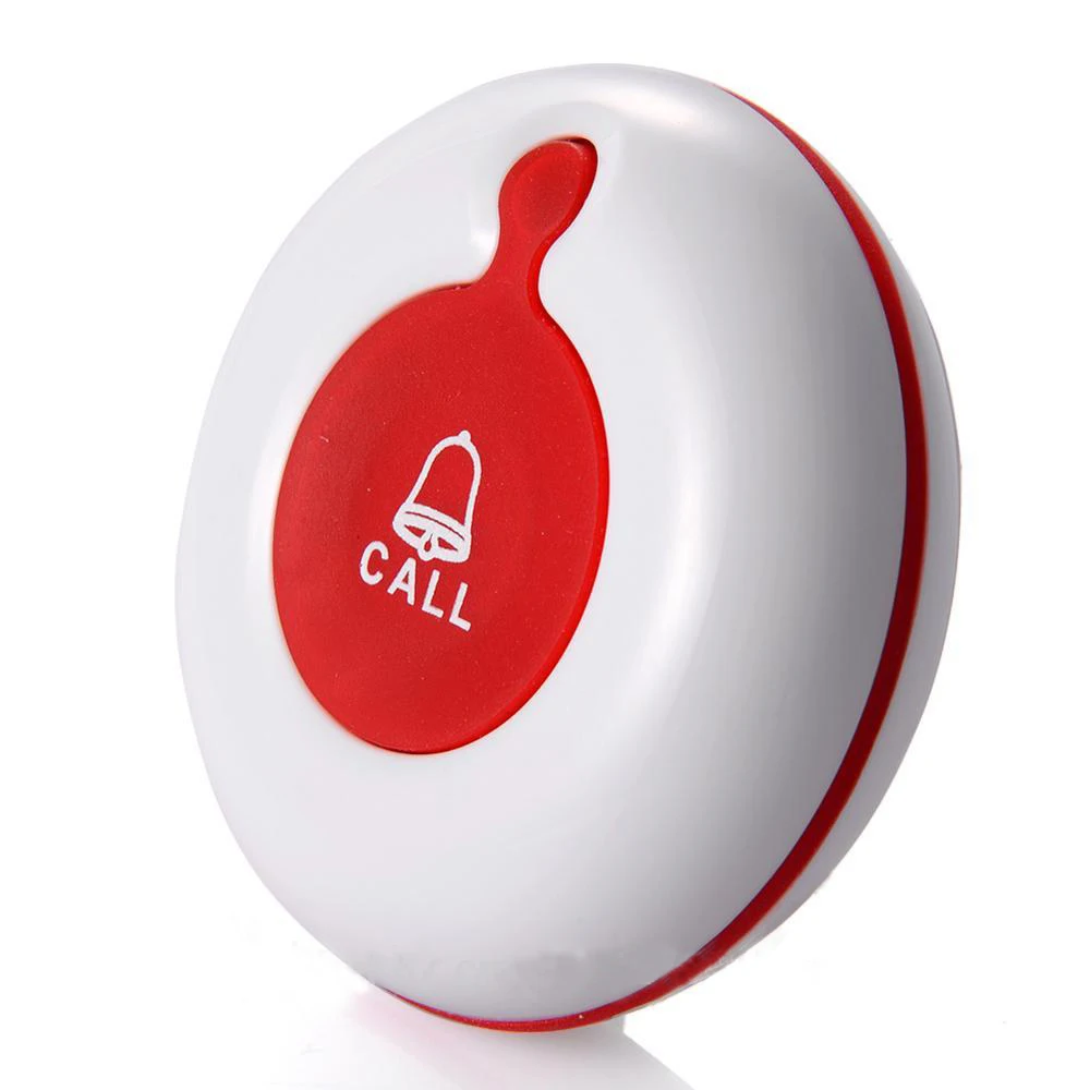 Y-900 Wireless Nurse Call Light System For Patient Call Nurse - Buy ...