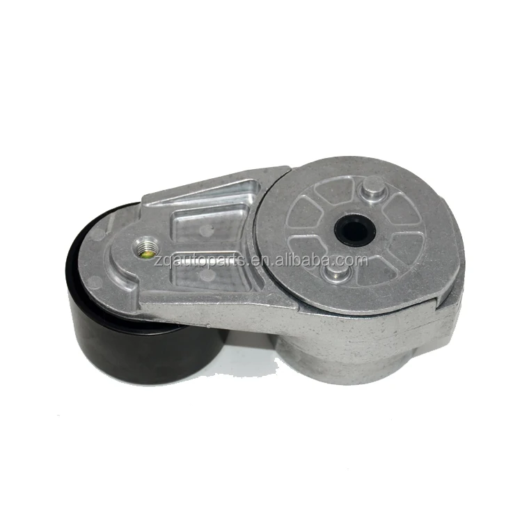 Belt Tensioner Pulley for Yutong Bus Weichai Engine Parts