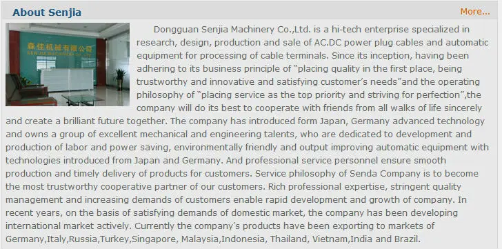 SD-168A Automatic Wire Twisting Machine - Efficient & Reliable