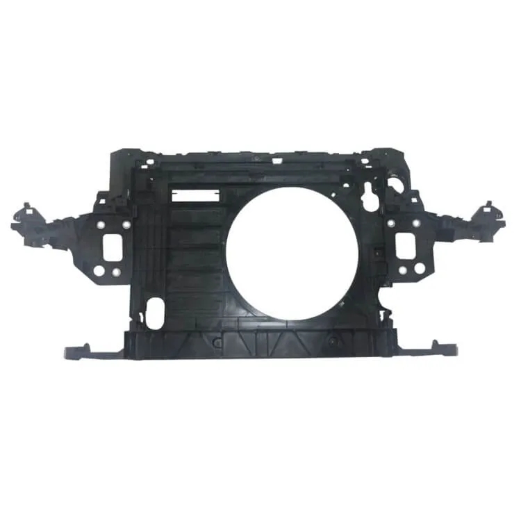 Oem 17117533538 Car Radiator Support Carrier For 2007-2010 Bm X5 E70 ...