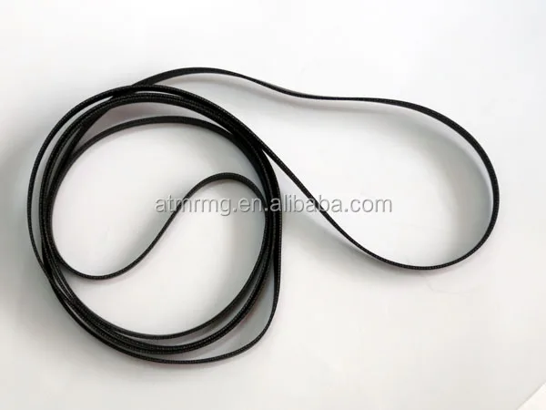 ATM零件Diebold Opteva皮带扁平0.250.半拉伸720毫米29008482000G| Alibaba.com