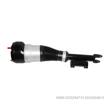 Air Suspension Shock Absorber For W222 S-class Rear Left And Right Oem ...