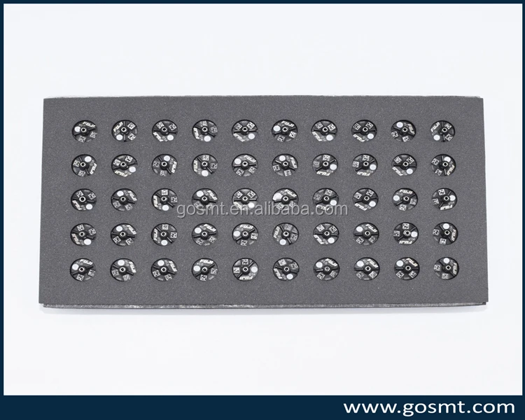 High Quality Fuji Nxt Smt Pick And Place Machine Use H08 H12 Head 0.8mm Nozzle As Smt Spare ...