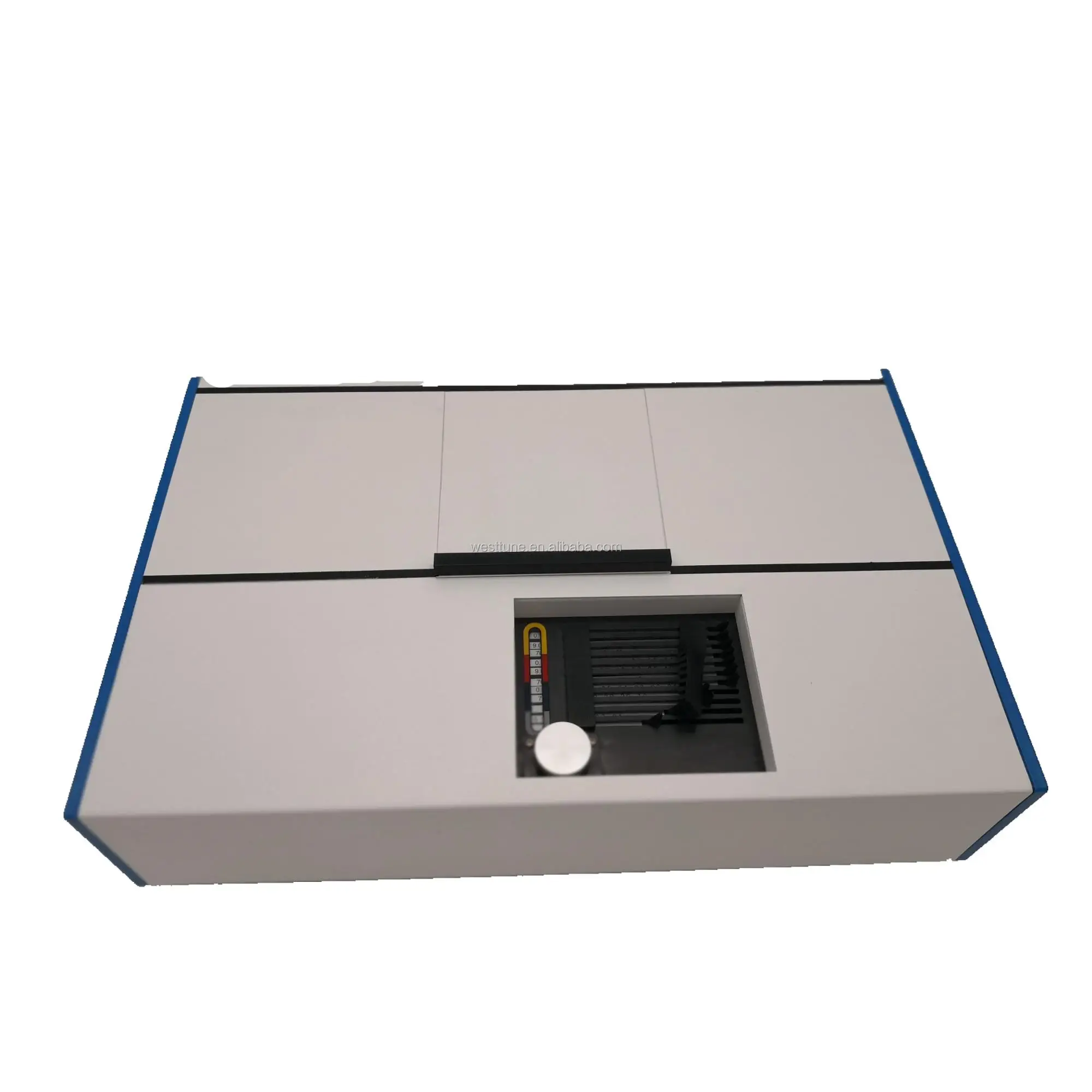 Wsl-2 Laboratory Colorimeter Lovibond Tintometer With Best Price - Buy ...