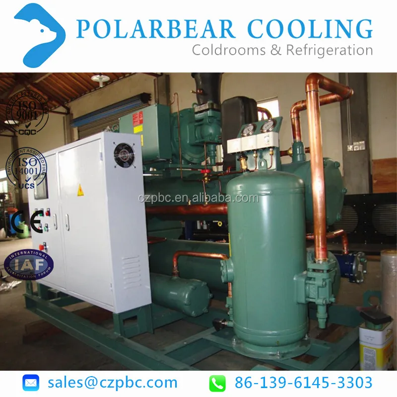 Electric Motor Cooling Fan for Cold Storage - Efficient & Durable