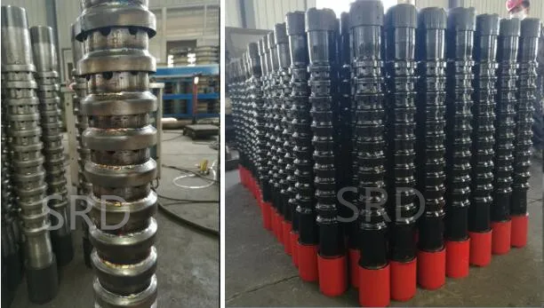 Downhole Tool for Gas & Oilfield Oil Field Equipment| Alibaba.com