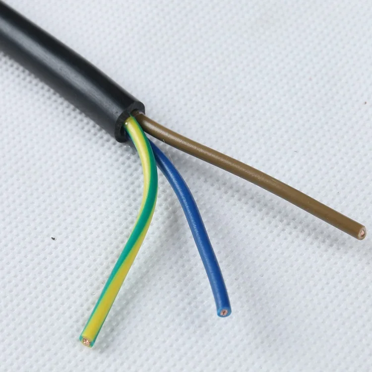 Venta al por mayor awm de cables eléctricos-Compre online los mejores ...