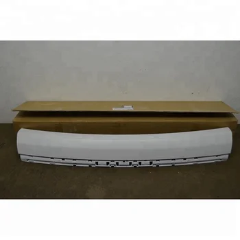 Wholesale Automotive Parts Rear Bumper Strip Fit For Range Rover Body ...