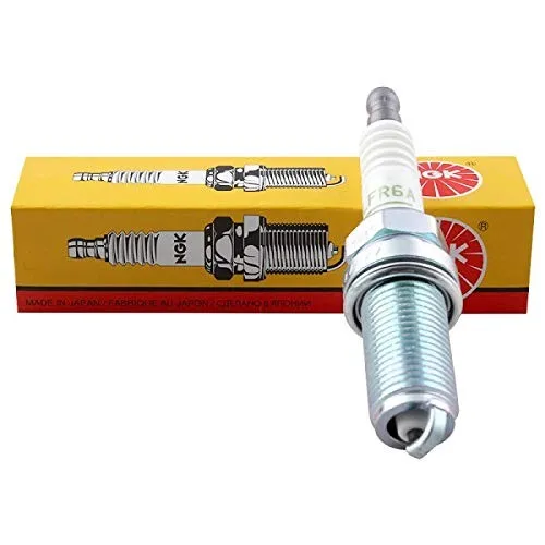 Japón Original Ngk De Alta Calidad Bujía 95830 # Lkar6agp Para Reynolds ...