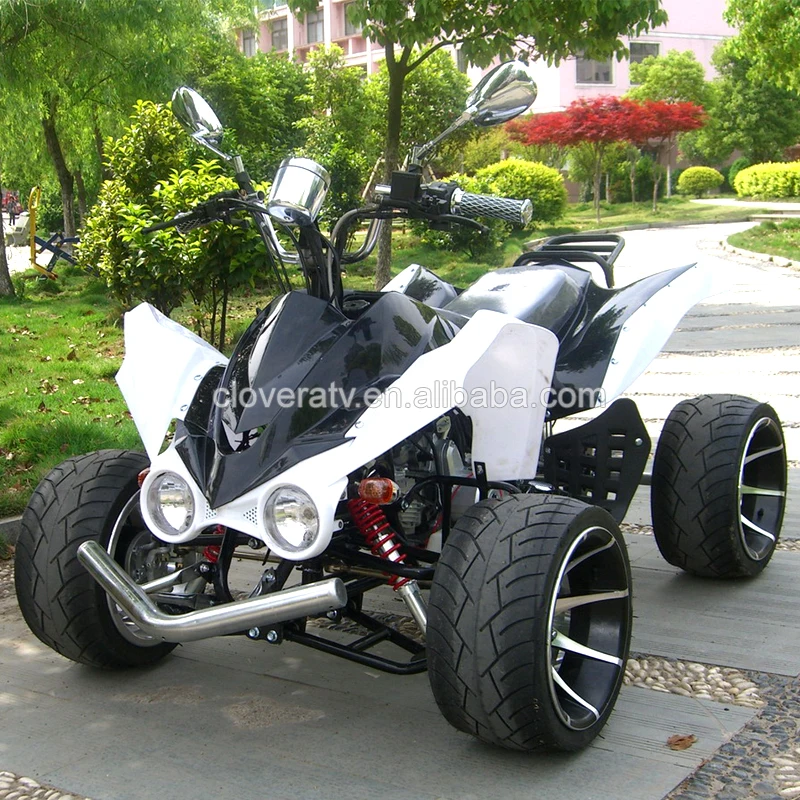 Chinese Factory Cheap Price 4 Wheel Atv Quad Bike 110cc - Buy 4 Wheel ...