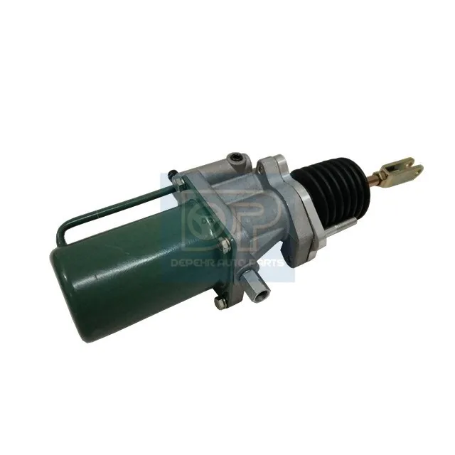 1692808 Depehr European Transmission Parts Clutch Booster Daf Truck ...