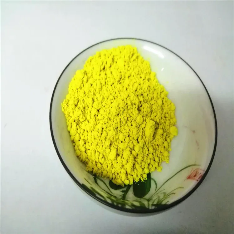 Solvent Green 7 Luminol Yellow 211 Pyranine For Medicine Cosmet ...