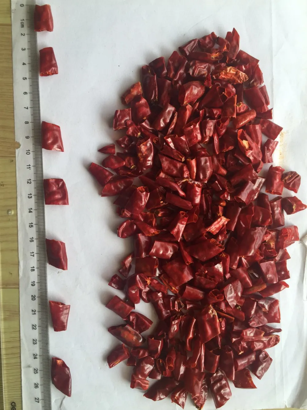 Cut Chilli Ring To Export - Buy Chilli Crush For Export,Dried Chili ...