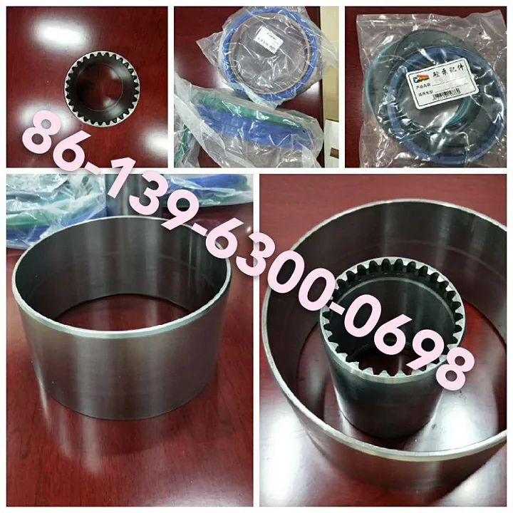 Putzmeister PM piezas de repuesto para bomba de hormigón 228383004 ...