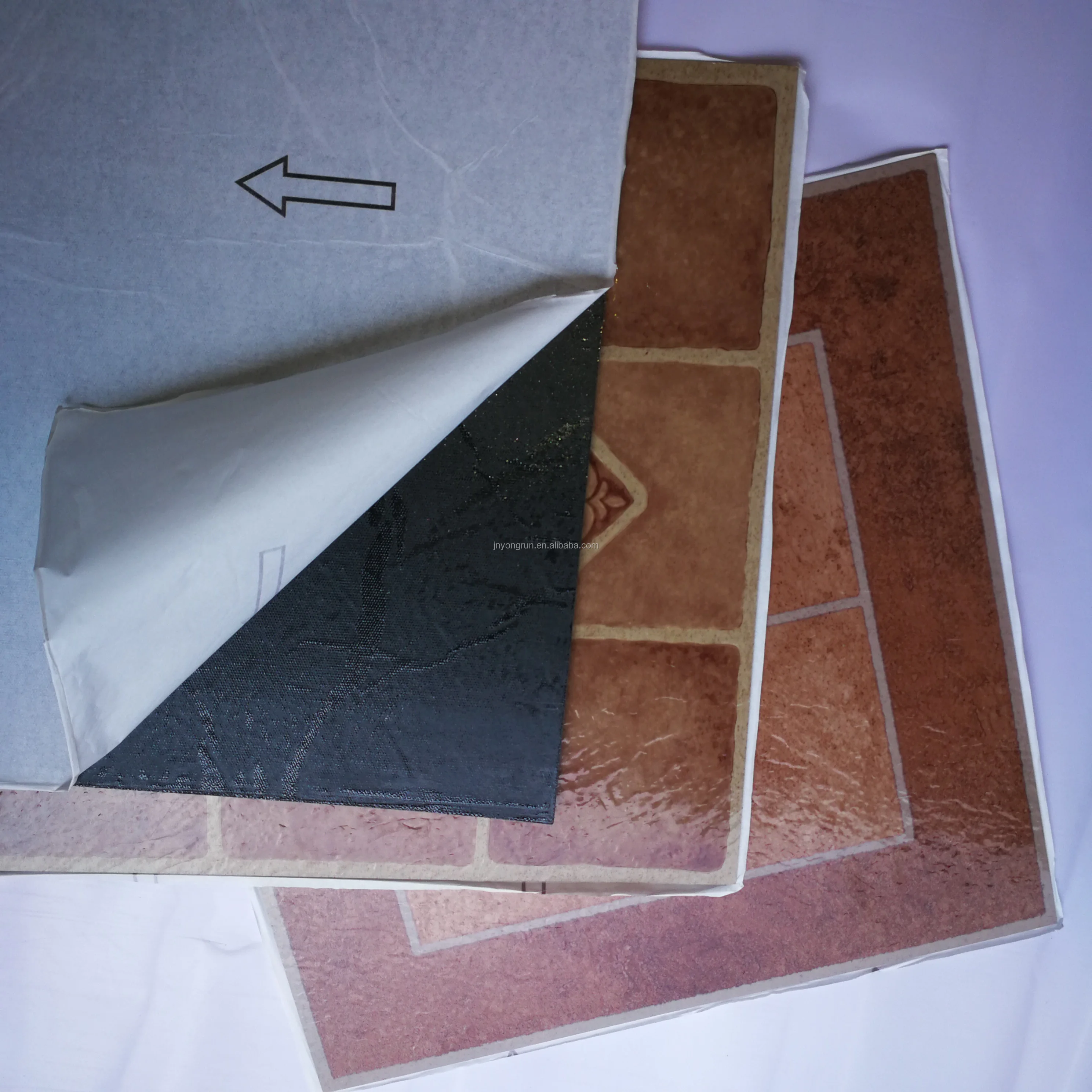 Luxury Vinyl Tile - Durable, Waterproof Flooring Solutions
