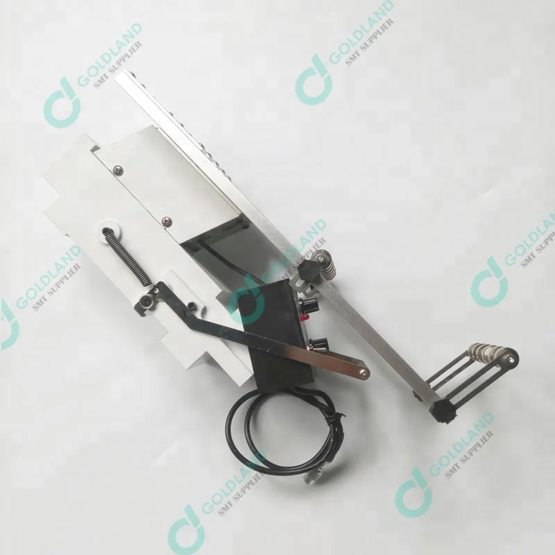 Samsung Spare Parts Smt Part+samsung Smt Sm/cp Vibratory Stick Feeder ...