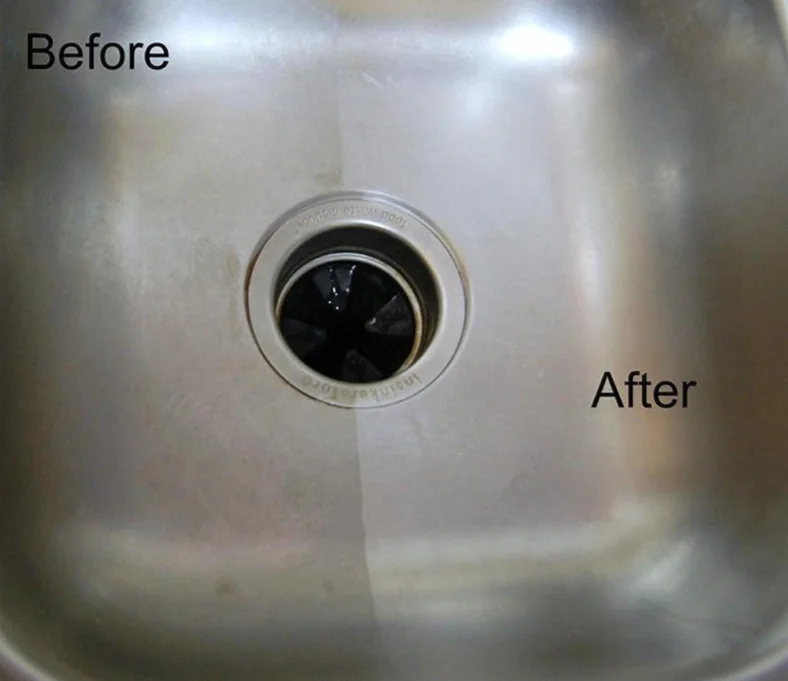 Powerful Multi-purpose Stain Remover Multi Functional Effervescent ...