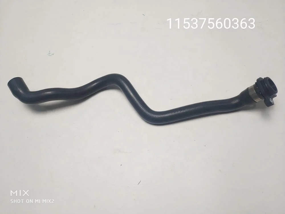 Genuine BMW E71 SAC Thermostat Water Cooling Hose 11537560363