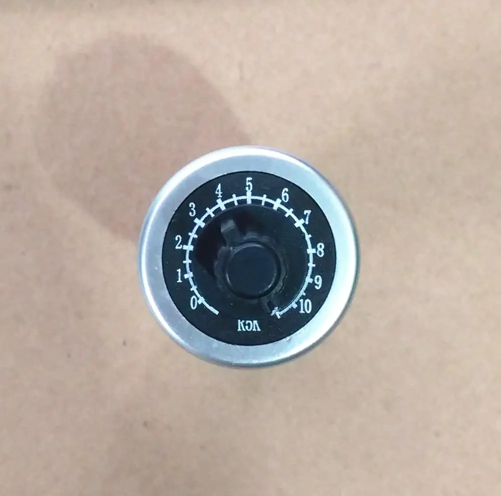 1k, 2k, 5k, 10k, 47k, 50k LA42DWQ volume control potentiometer Products ...