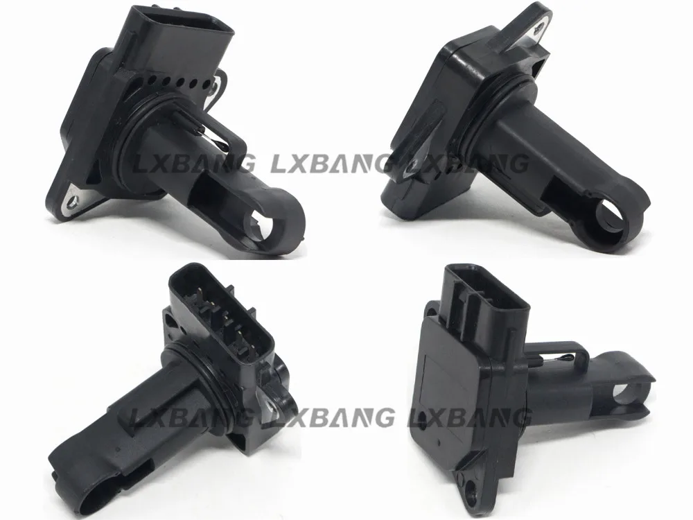Mass Air Flow Meter Sensor 22204-30010 2220430010 For Toyota Hilux ...