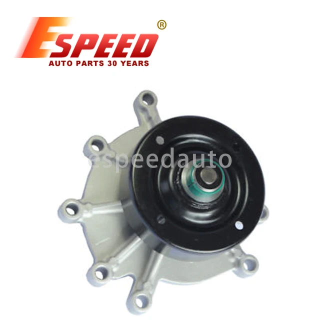 Auto Water Pump Aw7163 53021187aa 53022058aa 53022189aa 53022189ab ...