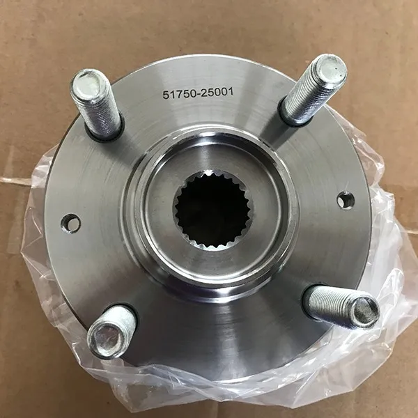 Factory Price Auto Front Axle Wheel Hub Bearing Mr992374 For Mitsubishi ...