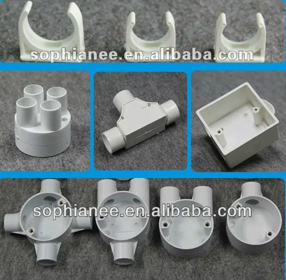 3X6 PVC Electrical Utility Box, View Electrical Utility Box, G&N ...