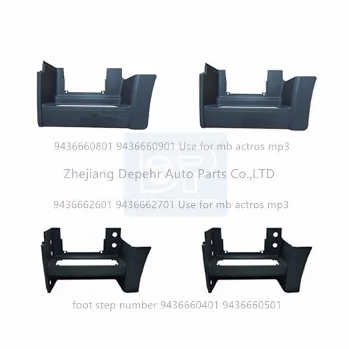 LH 9436660801 RH 9436660901 MB MP3 트럭 신체 부위 발 보드 낮은 발 단계| Alibaba.com