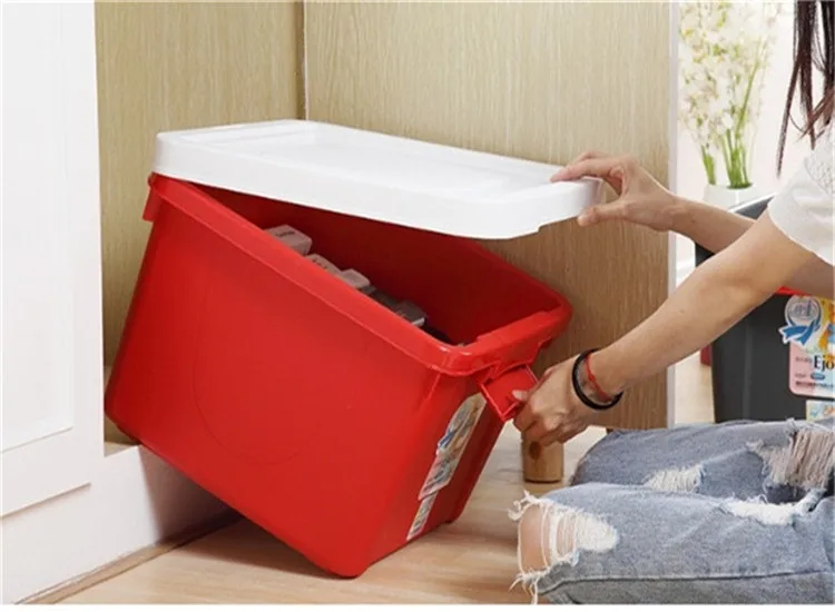 Healthy Material 200l Huge Storage Containers Very Large Big Plastic ...