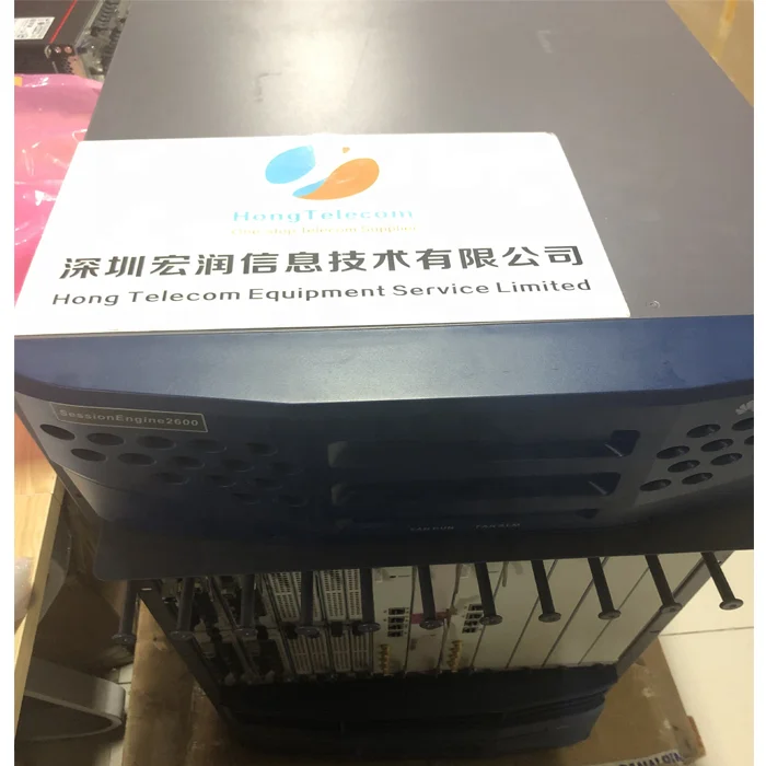 Huawei SE2900 Session Border Controller - FBB Huawei ATCF IMS SE2700