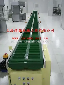 Pvc Belt With Flaps Belt Conveyor - Buy Pvc Belt With Flaps Belt ...