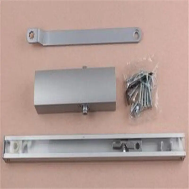 Best Price Surface Mounted Self Closing Sliding Glass Door Closers