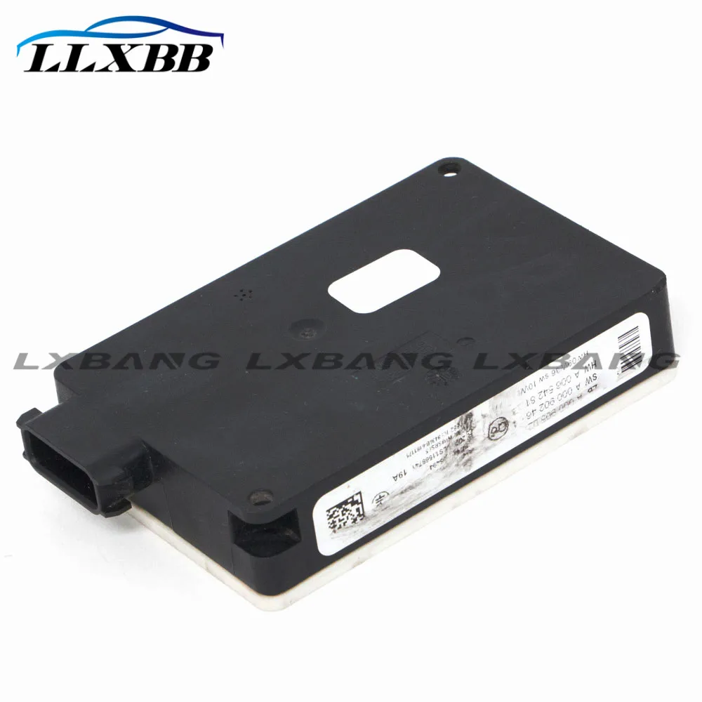 Original Radar Sensor Mercedes Blind Spot Assist W212 W207 Cls W218 Ml ...