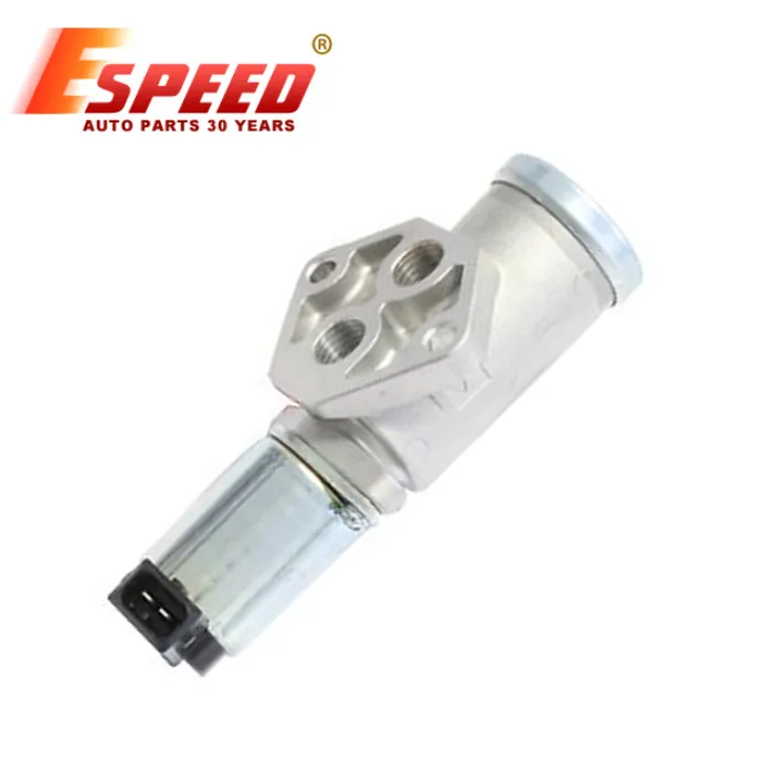 Idle Air Control Valve 7700744614 for Renault R18 1.6L