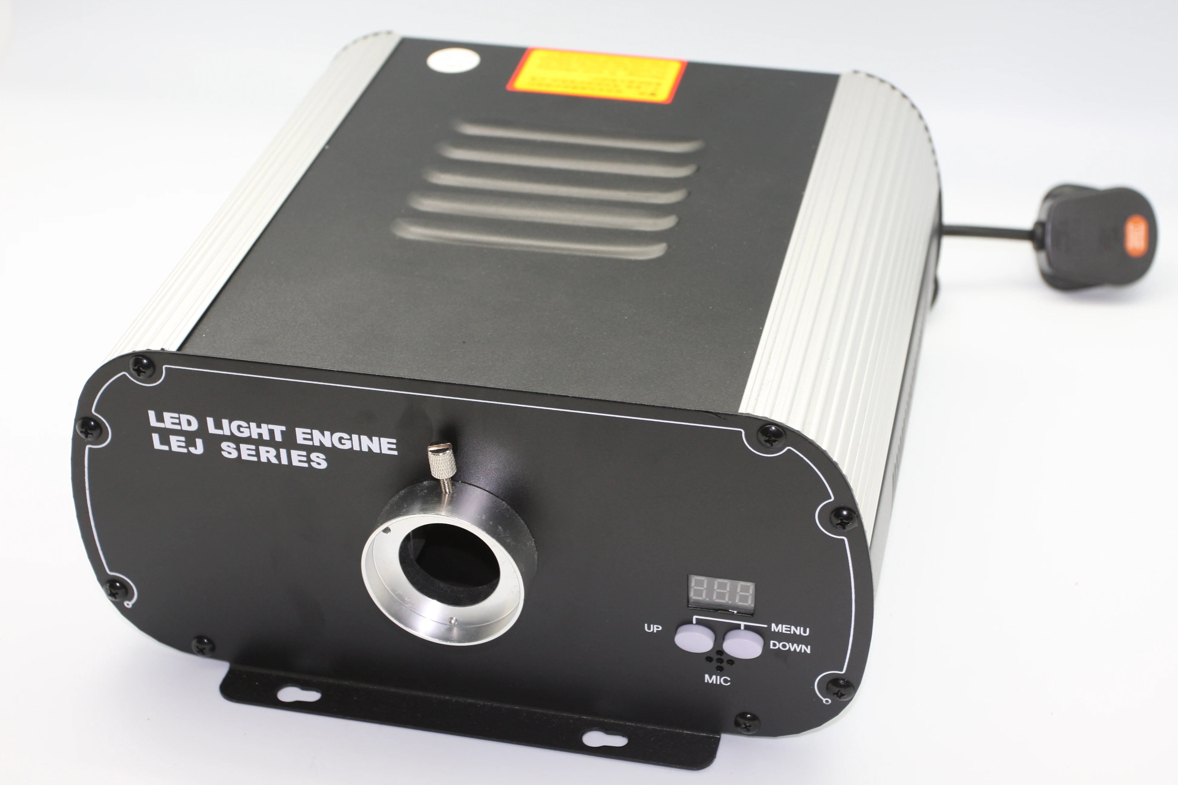 40w Dmx512 Led Fiber Optic Light Engine With Twinkle Effect - Buy Fiber ...