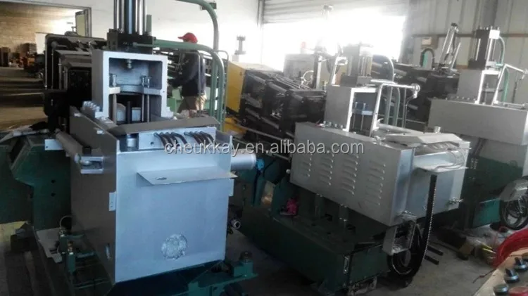 Small Automatic Die Casting Lead Shot - Buy Lead Shot Making Machine ...