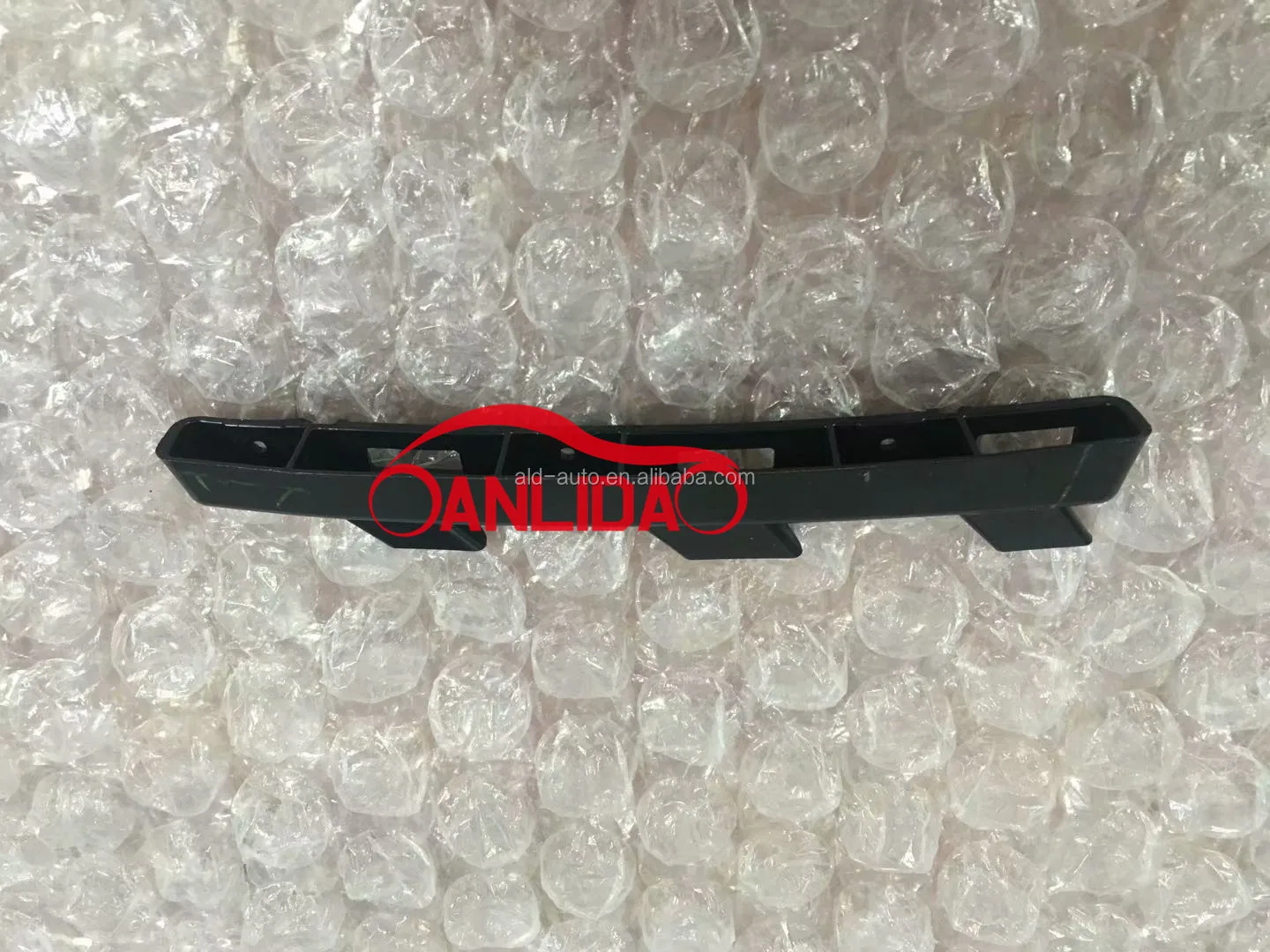 86513-H6000 BUMPER BRACKET for ACCENT 2017-2019 - Durable Plastic