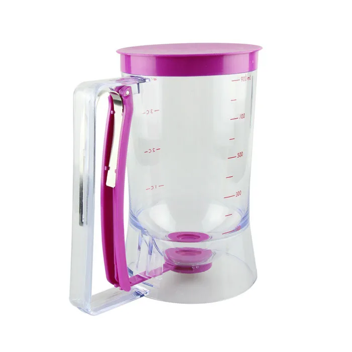 Kh Free Design Manual Cake Batter Dispenser,Ake Batter Dispenser With ...