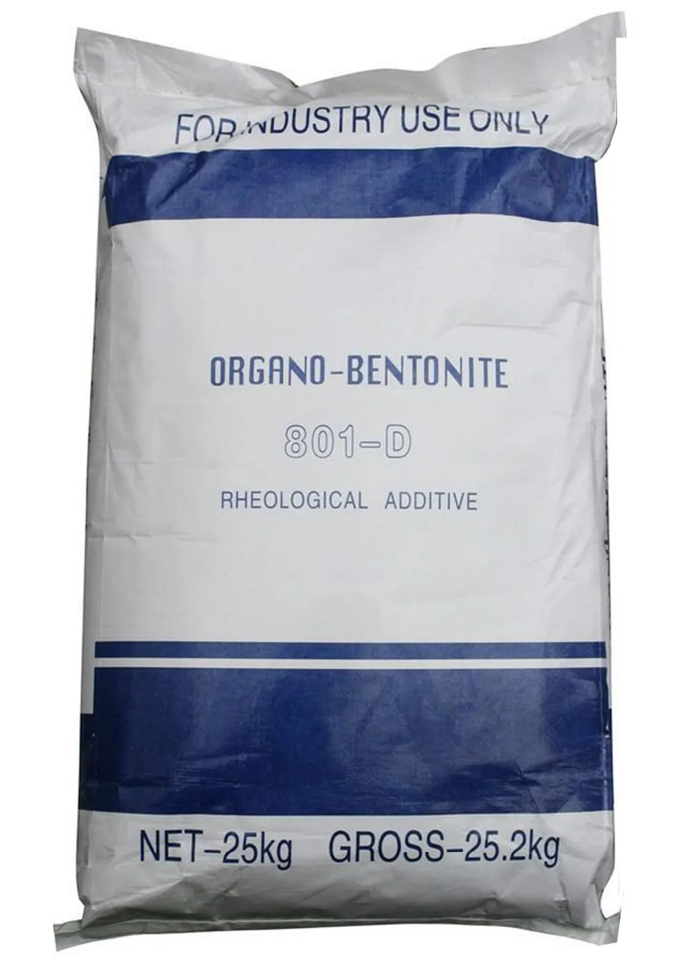 Organic Bentonite Rheological Additive 806 Equivalent to Bentone 38
