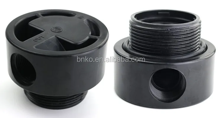 2.5inch~ 8inch Tank Head for FRP Tank - Durable & Versatile