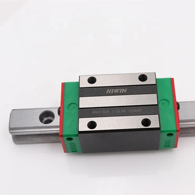 Cnc 선형 가이드 레일 1200mm 알루미늄 선형 모션 가이드 레일 Hgr15 블록 Hgh15ca Buy 선형 모션 가이드