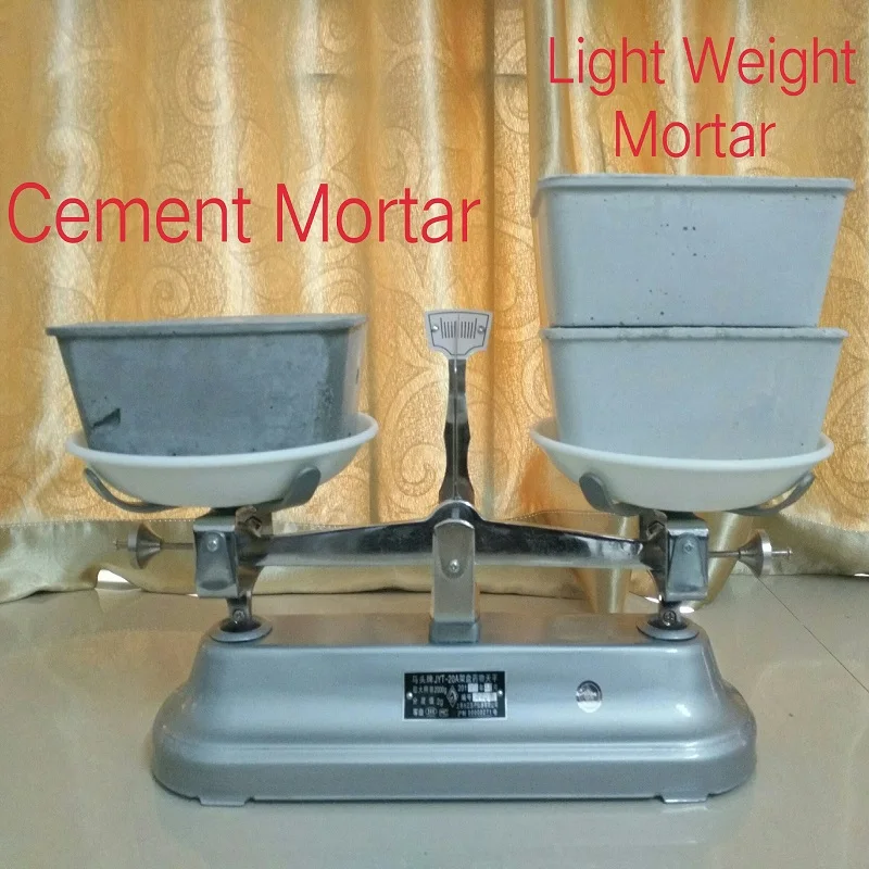 Effective Exterior And Interior Thermal Insulation Dry Mortar - Buy ...