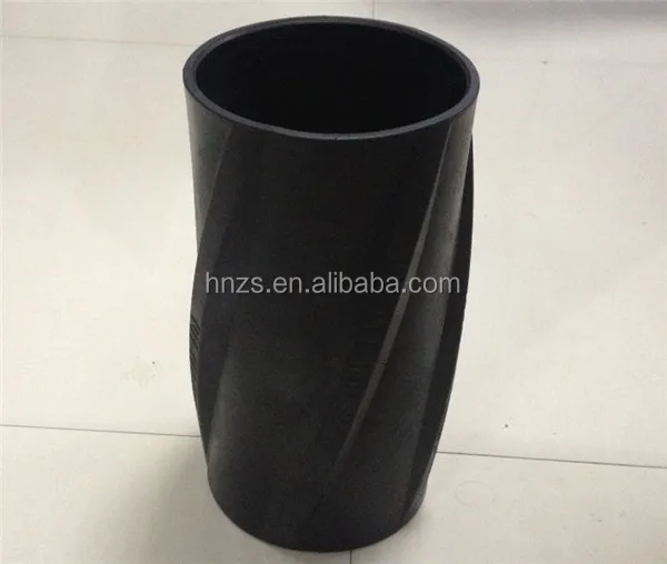 API plastic composite casing centralizer Products from Puyang Zhongshi ...