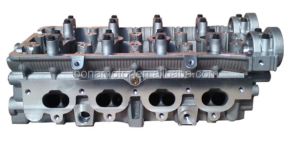 Aluminum Cylinder Head for DAEWOO A16DMS(F16D3) Engines