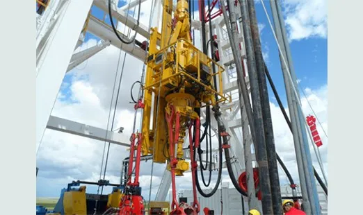 In Stock Top Drive Tds-11sa - Buy Tds-11sa,Top Drive,Top Drive Tds-11sa ...